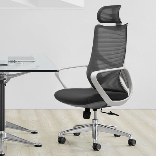 Modern Collective Alexa Office Chair | Temple & Webster