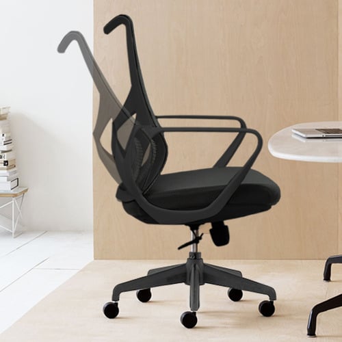 Modern Collective Alexa Office Chair | Temple & Webster
