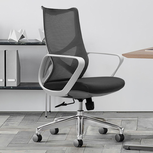 Modern Collective Alexa Office Chair | Temple & Webster