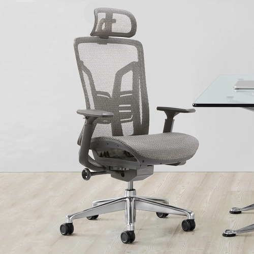 Alexei Office Chair | Temple & Webster