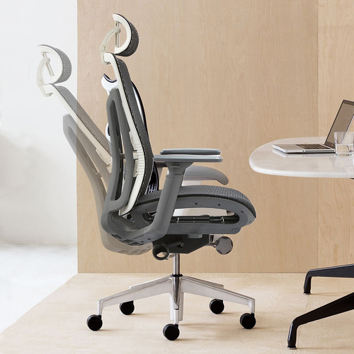 Alexei Office Chair | Temple & Webster