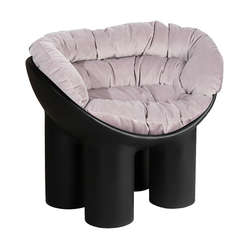 Roly Poly Replica Armchair | Temple & Webster