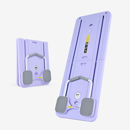 Modern Collective Portia Pilates Reformer Foldable Board | Temple & Webster