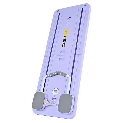 Modern Collective Portia Pilates Reformer Foldable Board | Temple & Webster