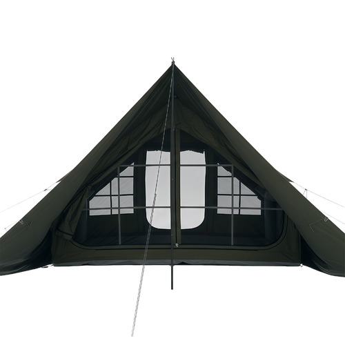 Henz Inflatable Camping Tent | Temple & Webster