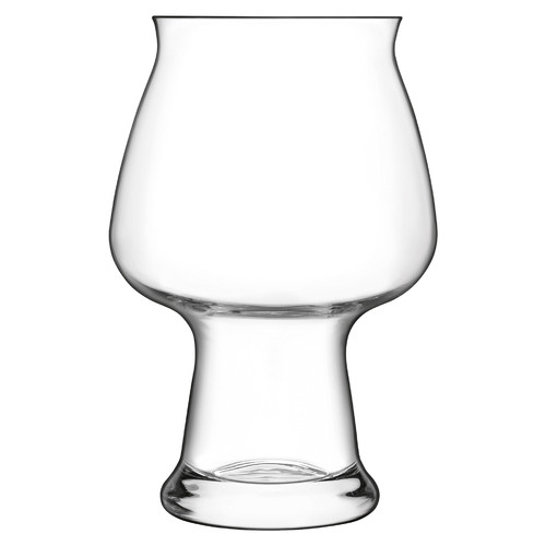 Birrateque 500ml Cider Glasses | Temple & Webster