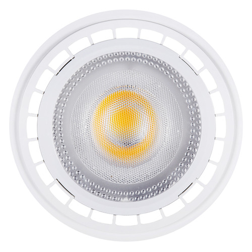 11W 12V Thermal Plastic Body PAR36 Bulb | Temple & Webster