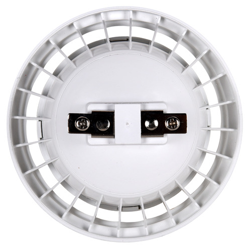 8W 12V Thermal Plastic Body PAR36 Bulb | Temple & Webster