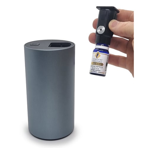 Portable Nebulising Aroma Diffuser | Temple & Webster