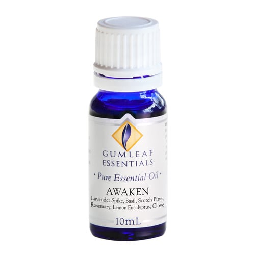 10ml Awaken Essential Oil Blend | Temple & Webster