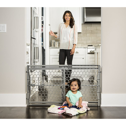 RegaloBaby Regalo Baby Expandable Baby Gate | Temple & Webster