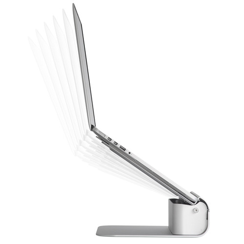 TwelveSouth iLevel2 Laptop Stand | Temple & Webster
