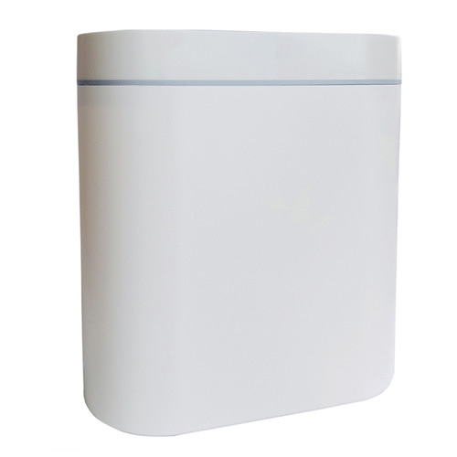 Beebuy Australia Motion Sensor 8L Rubbish Bin | Temple & Webster