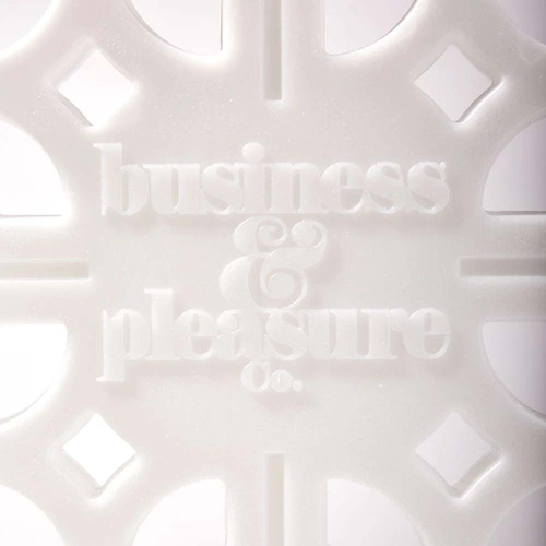 White Breezeblock Ice Pack | Temple & Webster