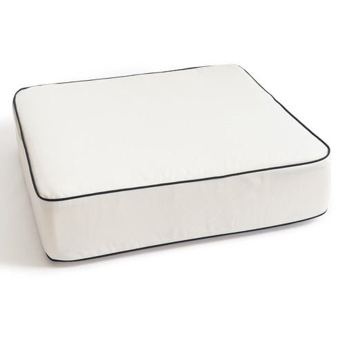 5 Piece Rivie Outdoor Modular Pillow Stack Set | Temple & Webster