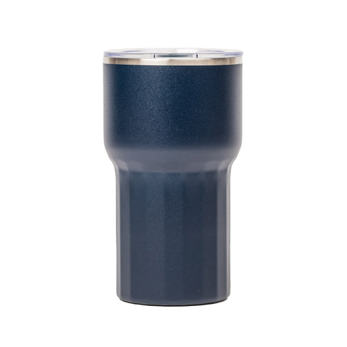 Hemingway 350ml Stainless Steel Travel Mug | Temple & Webster