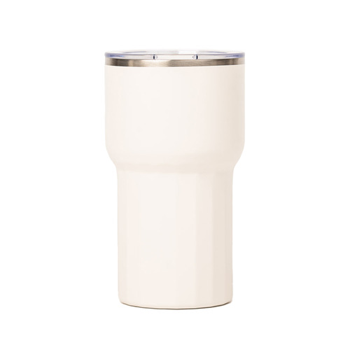 Hemingway 350ml Stainless Steel Travel Mug | Temple & Webster