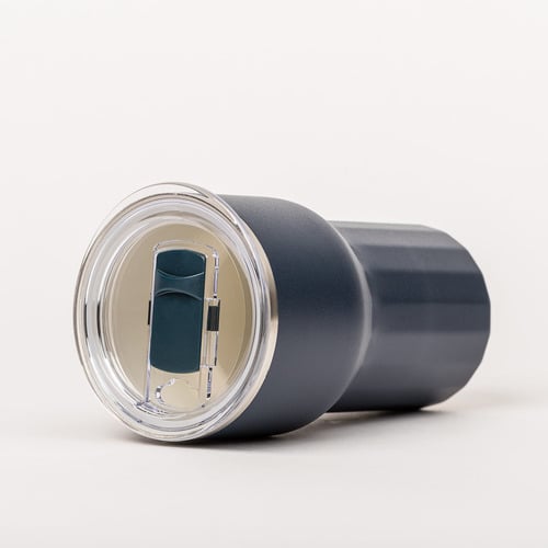 Hemingway 350ml Stainless Steel Travel Mug | Temple & Webster