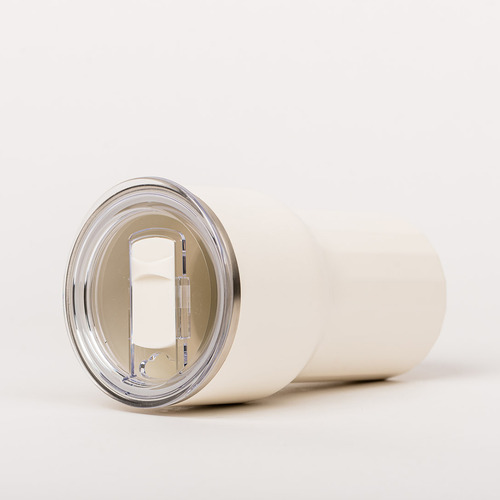 Hemingway 350ml Stainless Steel Travel Mug | Temple & Webster