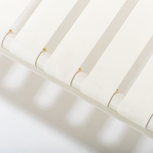 Sunliner Foldable Aluminium Sun Lounge | Temple & Webster