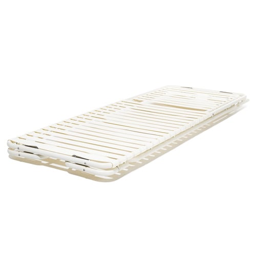 Sunliner Foldable Aluminium Sun Lounge | Temple & Webster