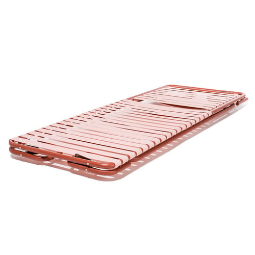 Sunliner Foldable Aluminium Sun Lounge | Temple & Webster