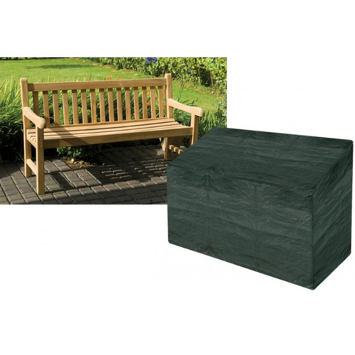 WorthCovering Campeius Outdoor Bench Cover | Temple & Webster