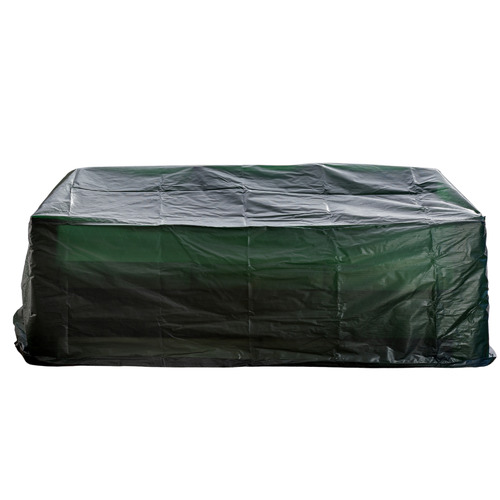 WorthCovering Cornwall Outdoor Modular Sofa Cover | Temple & Webster