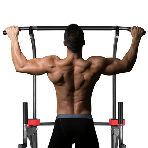 Brontes 5-in-1 Power Tower | Temple & Webster