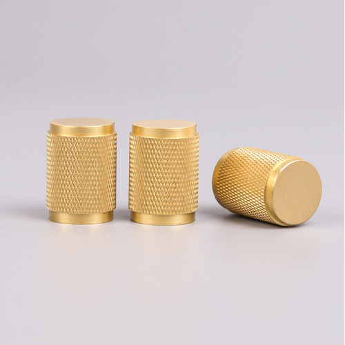 Yalmi Cabinet Knob | Temple & Webster