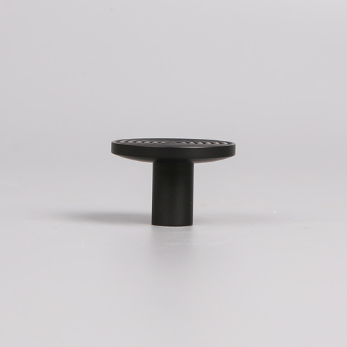 Luxterior Sublime Brass Cabinet Knob | Temple & Webster