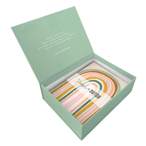 Jungle Jumble Greeting Card Box Set | Temple & Webster