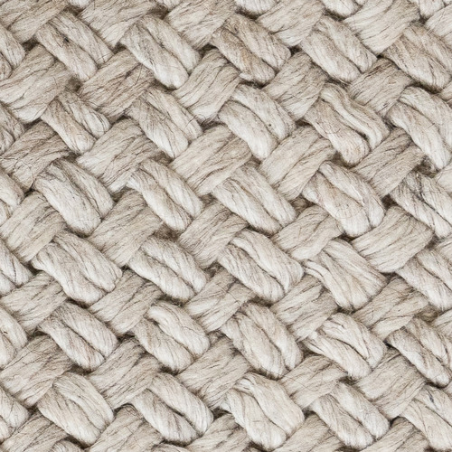 Sand Fredric Hand-Woven Indoor/Outdoor Rug | Temple & Webster