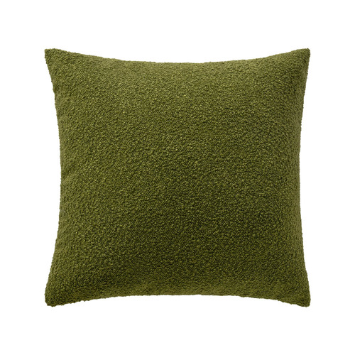 Sunday Homewares Blake Boucle Cushion | Temple & Webster