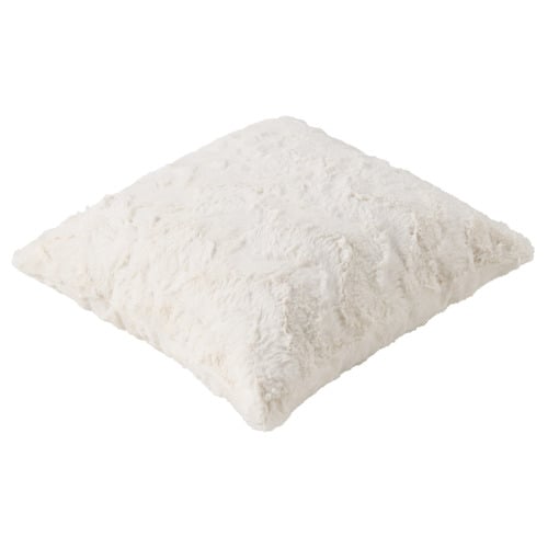 Sunday Homewares Maya Faux Fur Cushion | Temple & Webster