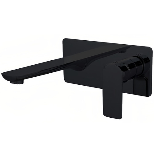 Luxus Bath/Basin Wall Mixer Set | Temple & Webster