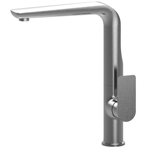 Luxus Swivel Kitchen Mixer | Temple & Webster