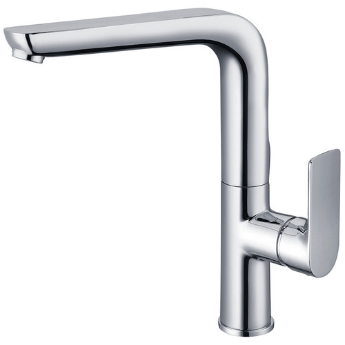 Luxus Swivel Kitchen Mixer | Temple & Webster