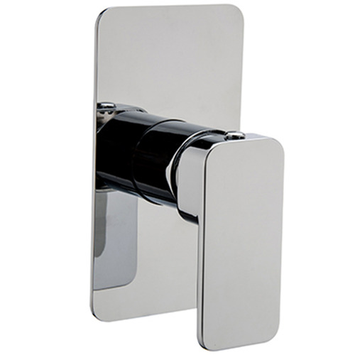 Kasten Shower/Bath Wall Mixer | Temple & Webster