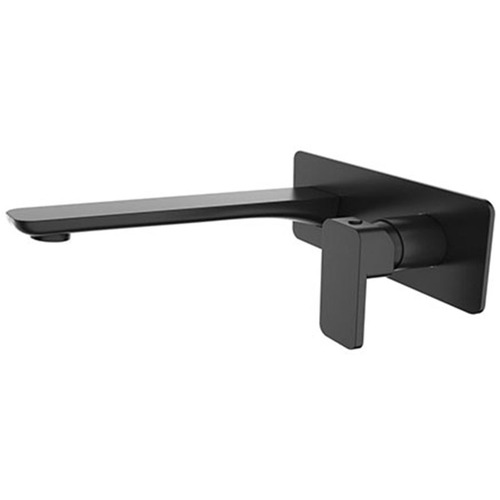 Kasten Bath/Basin Wall Mixer Set | Temple & Webster