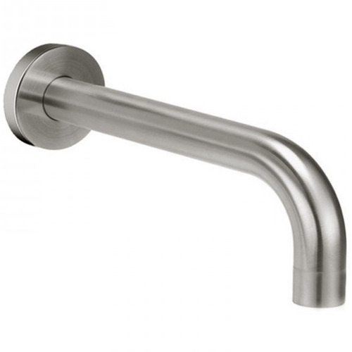 Rund 190mm Bath Spout | Temple & Webster