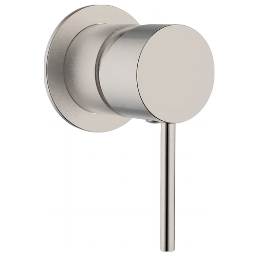 Splash Shower/Bath Wall Mixer | Temple & Webster