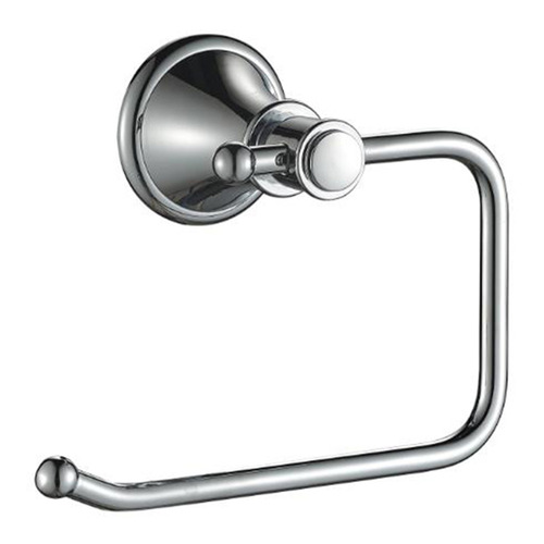 Sinclair Bathware Prime Toiler Roll Holder | Temple & Webster