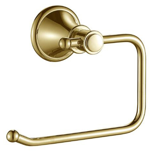 Sinclair Bathware Prime Toiler Roll Holder | Temple & Webster