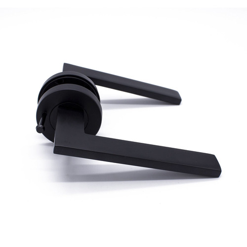 Manovella Hamilton Privacy Door Handle | Temple & Webster