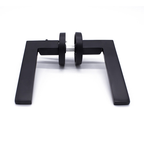 Manovella Hamilton Privacy Door Handle | Temple & Webster