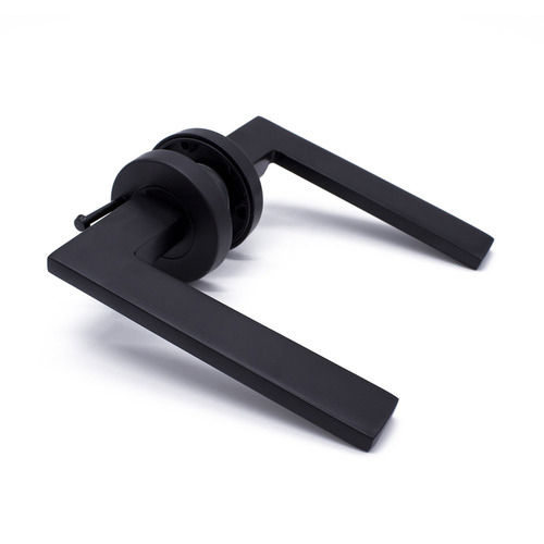 Manovella Hamilton Privacy Door Handle | Temple & Webster