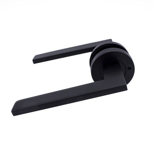 Manovella Hamilton Privacy Door Handle | Temple & Webster