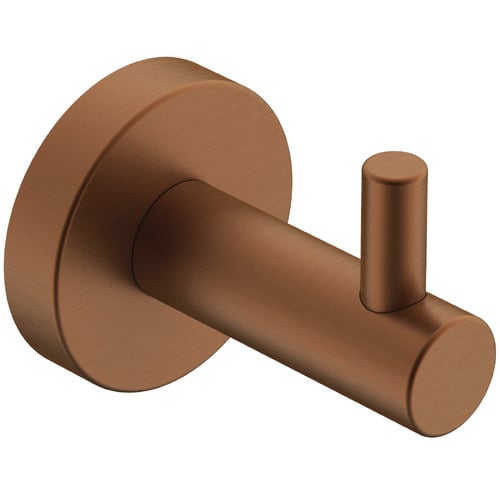 ArchitecturalDesigner Soul Brass Robe Hook | Temple & Webster