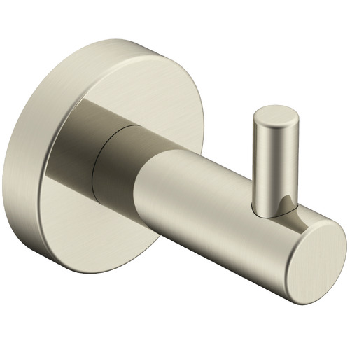 ArchitecturalDesigner Soul Brass Robe Hook | Temple & Webster